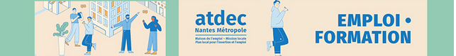 ENTRAIDE EMPLOI, la permanence mensuelle Frat’ & ATDEC - La Fraternité